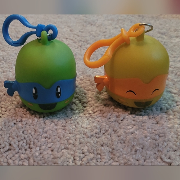 Teenage Mutant Ninja Turtles | Accessories | Teenage Mutant Ninja ...